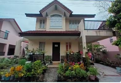 Bank foreclosed, Canyon Ranch Subdivision Phase 2, Barangay Lantic ...