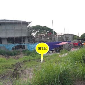 Bank Foreclosed, Lot in Orchard Residential Estate, Brgy. Salitran 4 ...