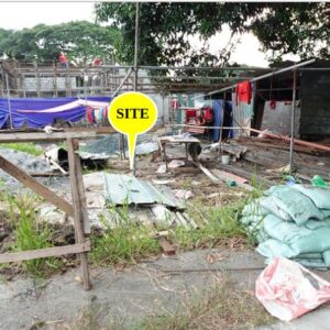 Bank Foreclosed, Lot in Orchard Residential Estate, Brgy. Salitran 4 ...